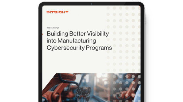 External Attack Surface Management (EASM) Solution | Bitsight
